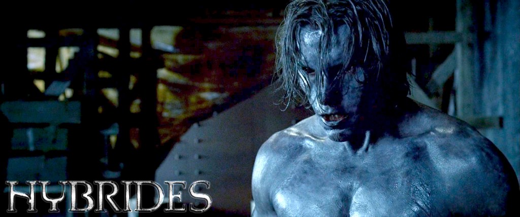 Hybrides – UnderworldPedia