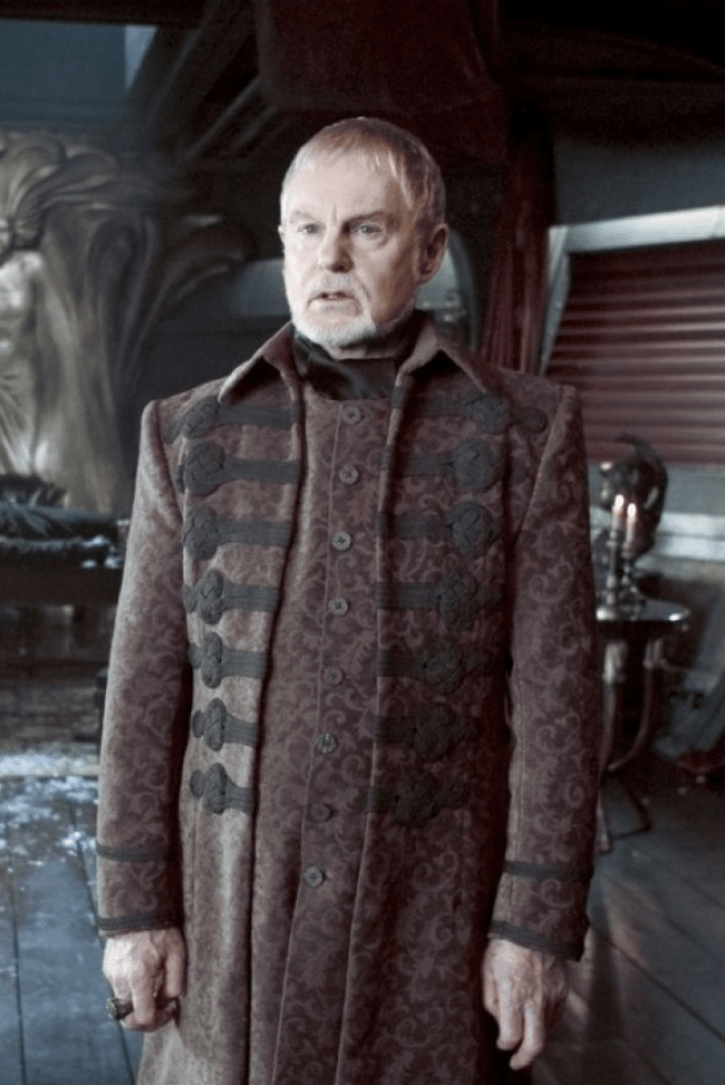 Alexander Corvinus – UnderworldPedia