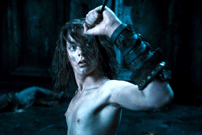 Lucian – UnderworldPedia