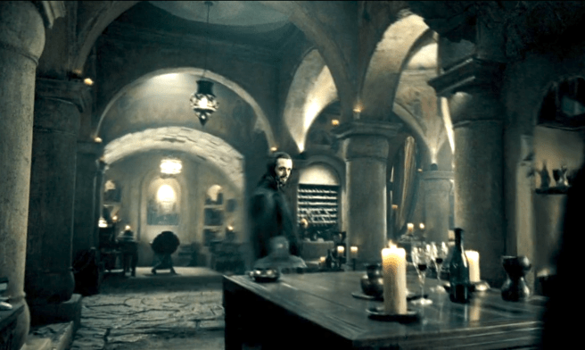 Lucian – UnderworldPedia