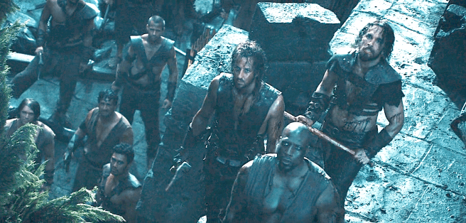 Raze – UnderworldPedia