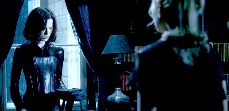 Erika – UnderworldPedia