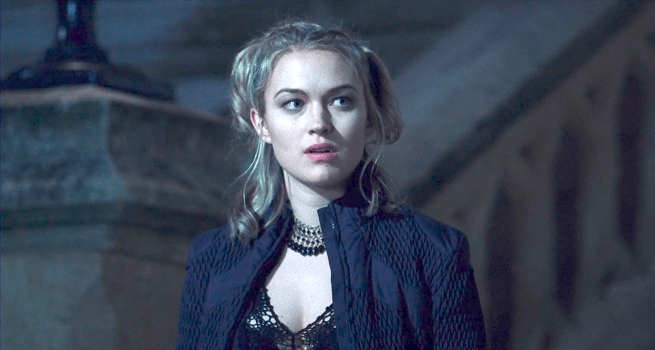 Erika – UnderworldPedia