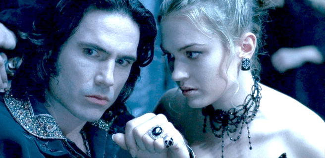 Erika – UnderworldPedia