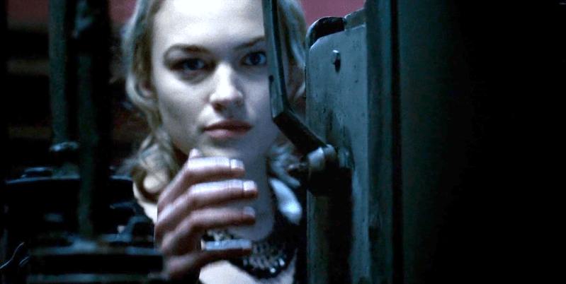Erika – UnderworldPedia