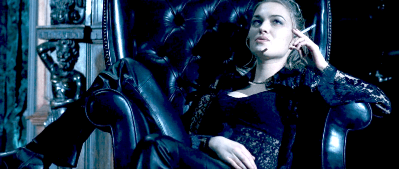 Erika – UnderworldPedia