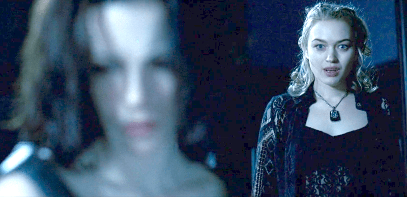 Erika – UnderworldPedia