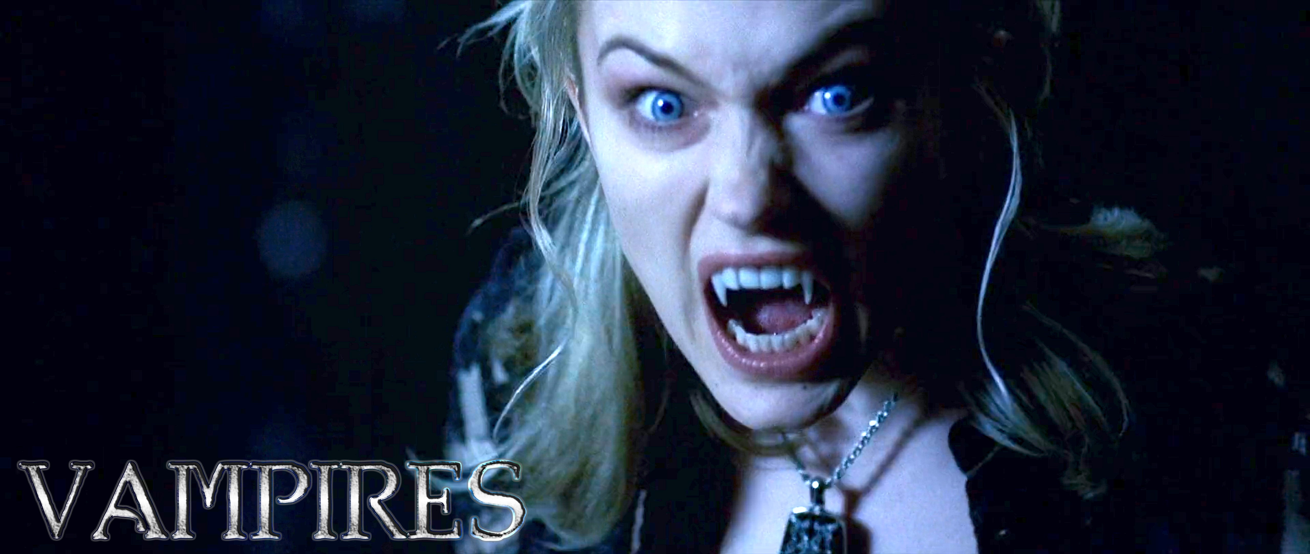 Vampires – UnderworldPedia