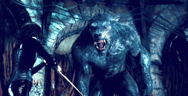 Hybrides – UnderworldPedia