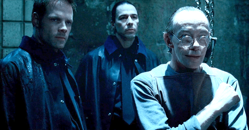 Pierce – UnderworldPedia