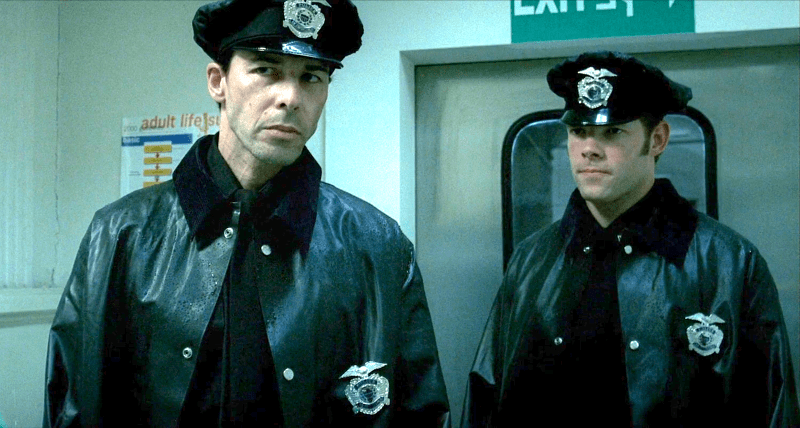 Pierce – UnderworldPedia